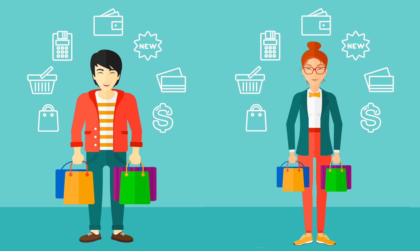 Personas: O que são e como criá-las - Blog SIGE Cloud